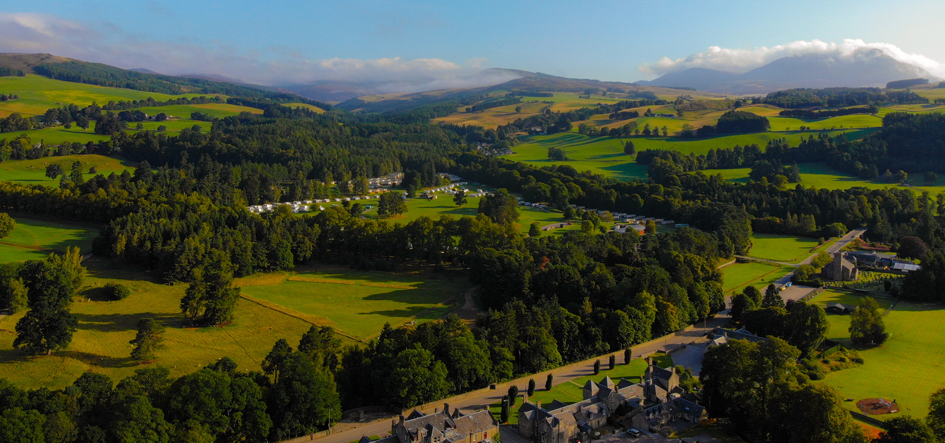 Events in Blair Atholl | The Atholl Glens
